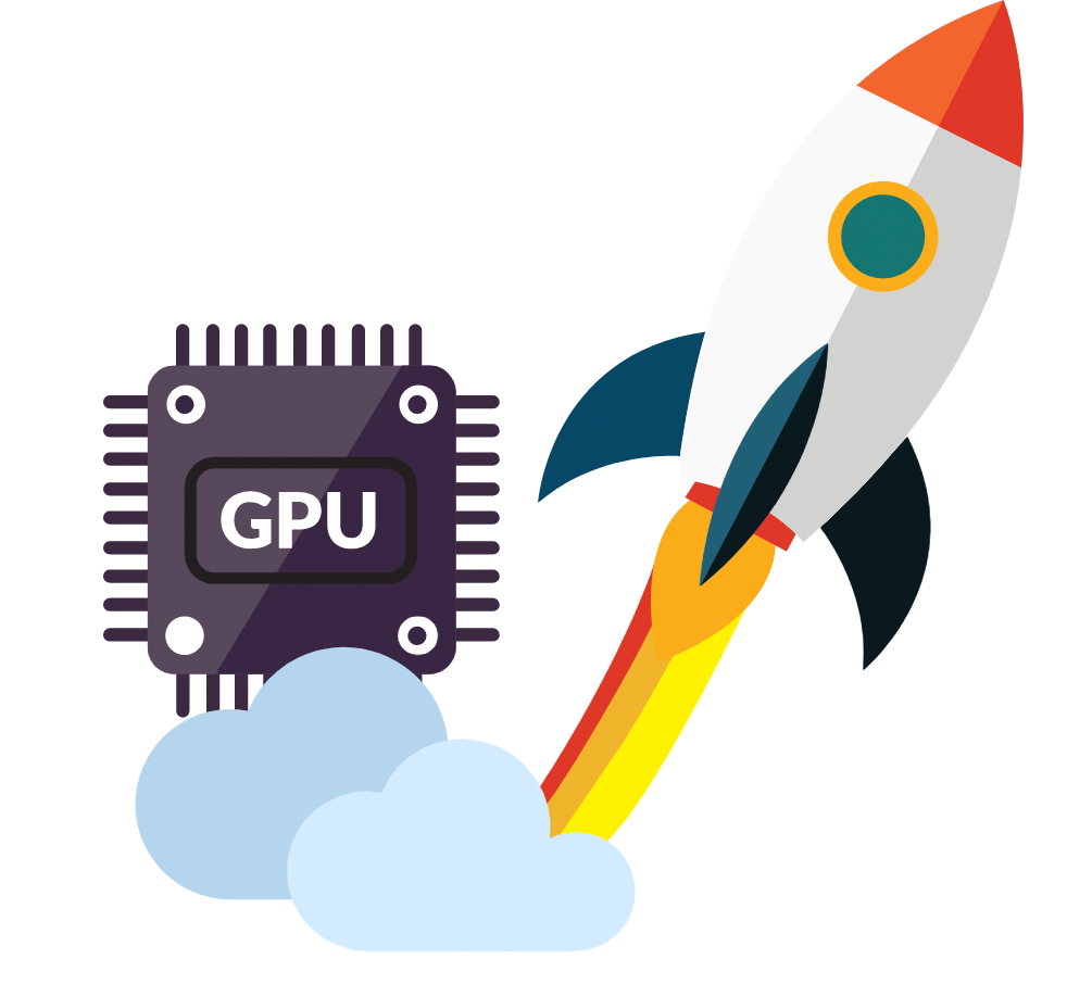 LeaderGPU® démarre 2021 avec une nouvelle fonctionnalité | LeaderGPU®