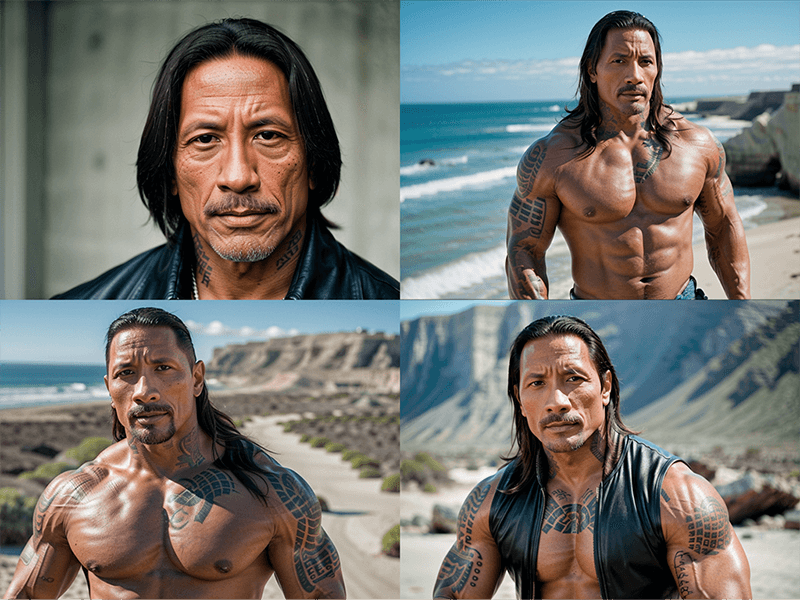 Stable Diffusion: Generate repeatable faces Stable Diffusion: Generate repeatable faces