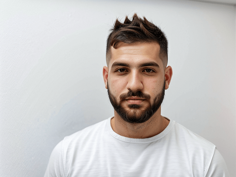 Stable Diffusion: Generate repeatable faces Stable Diffusion: Generate repeatable faces